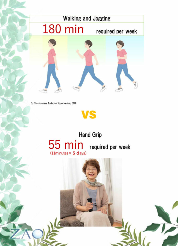 The Medical Grip – Zao Rehab